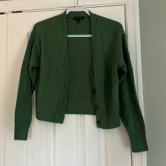 Ann Taylor | Sweaters | Ann Taylor Cardigan | Poshmark